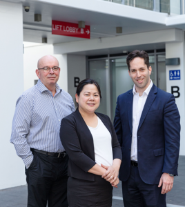 General Surgical Specialists | Sydney Surgical Clinic